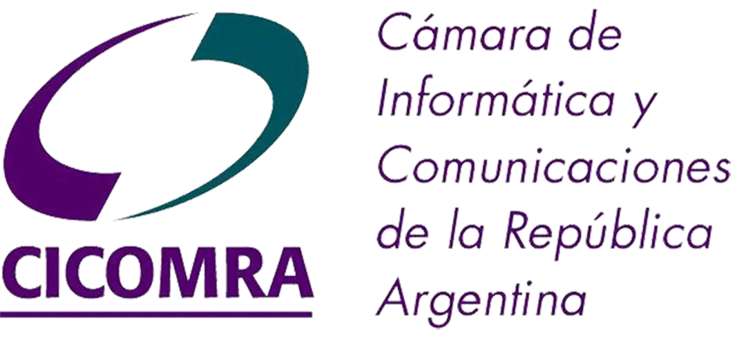 Cámara de Informática y Comunicaciones de la República Argentina.